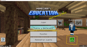 Cómo Crear Skins para Minecraft Education • Biblioteca labnauTICs