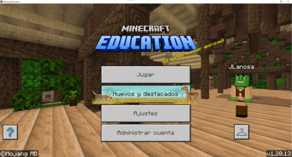 Cómo Crear Skins para Minecraft Education • Biblioteca labnauTICs