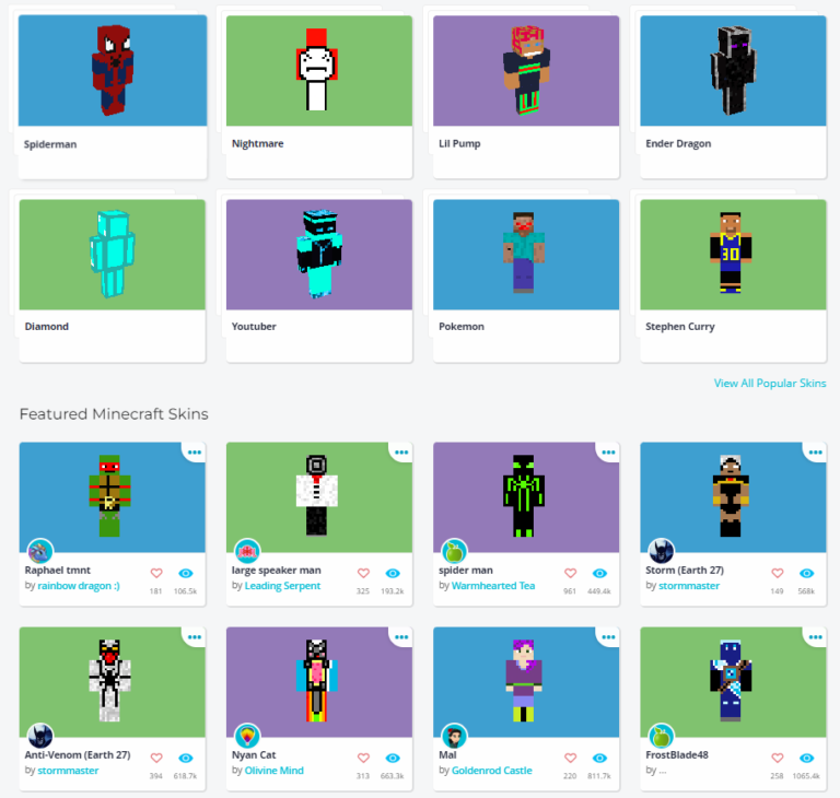 Cómo Crear Skins para Minecraft Education • Biblioteca labnauTICs