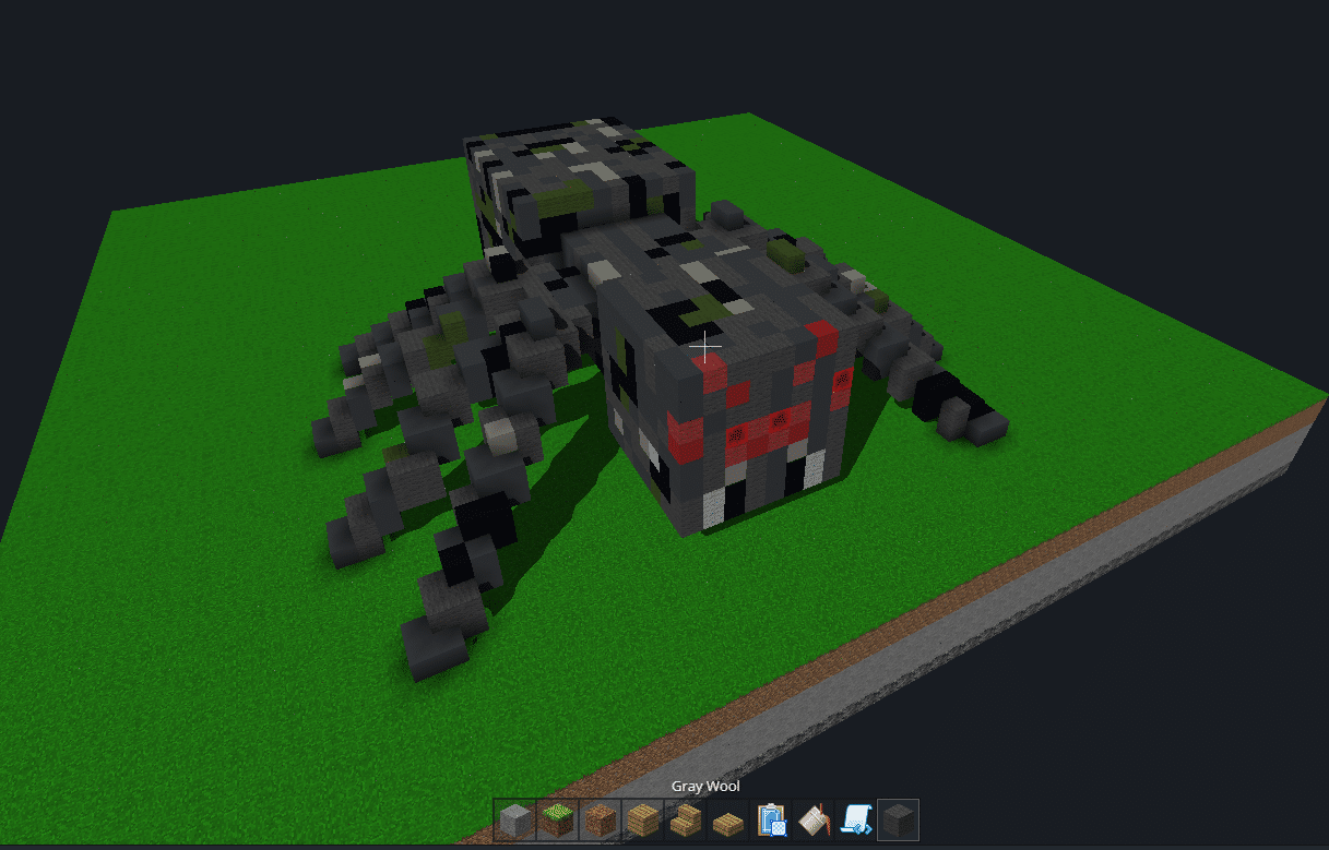 Crear Estructuras para Minecraft Education • Biblioteca labnauTICs