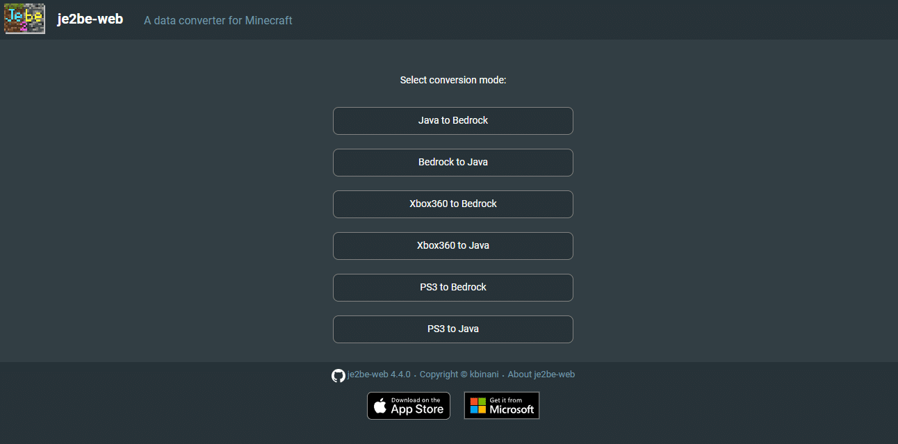 4 Formas de Convertir Mundos de Minecraft entre Versiones